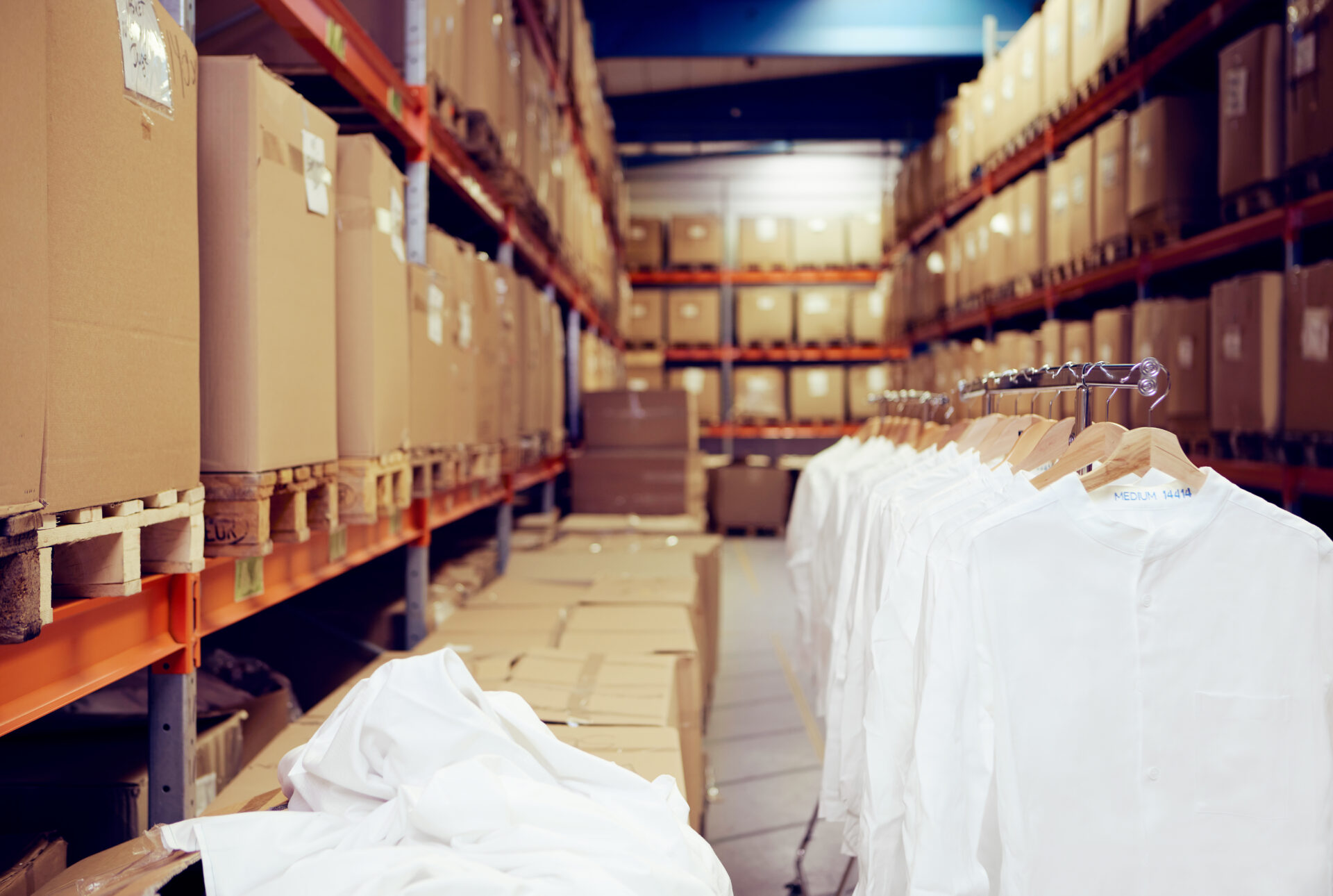 Hundredvis af tons kasserede tekstiler får nyt liv via Textilia upcy - Textilia