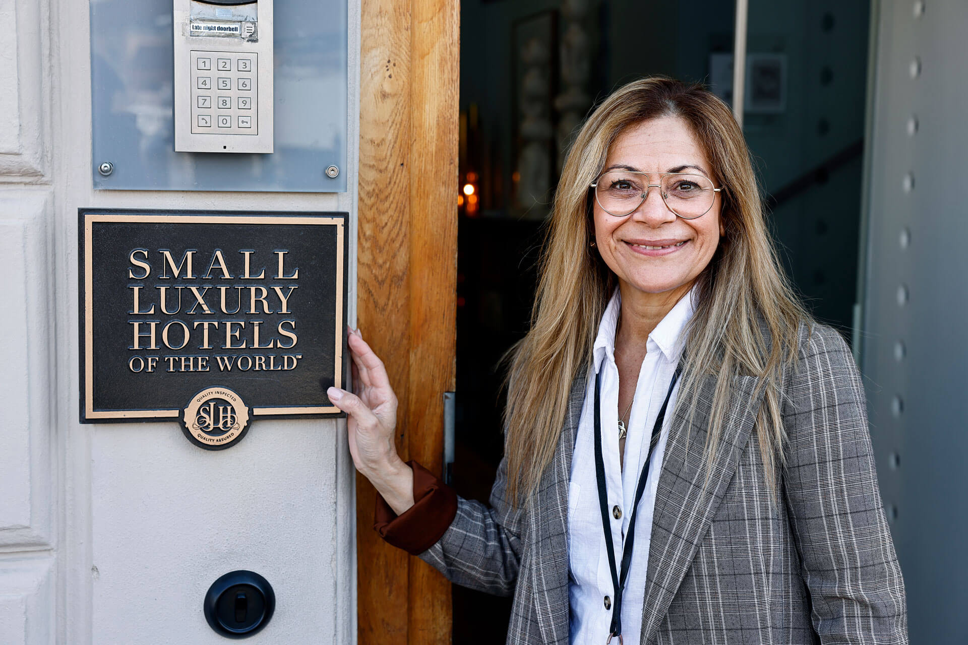 ”Textilia løser alle problemer” - Textilia